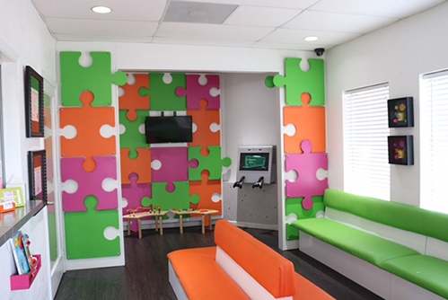 Office Tour | Dr Shelly Clark | TX 75104 & TX 76065