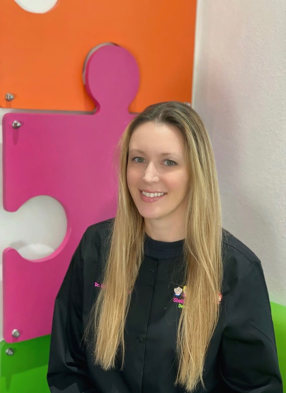 Meet The Team | Dr Shelly Clark | TX 75104 & TX 76065