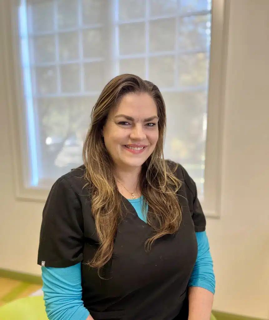 Meet The Team | Dr Shelly Clark | TX 75104 & TX 76065