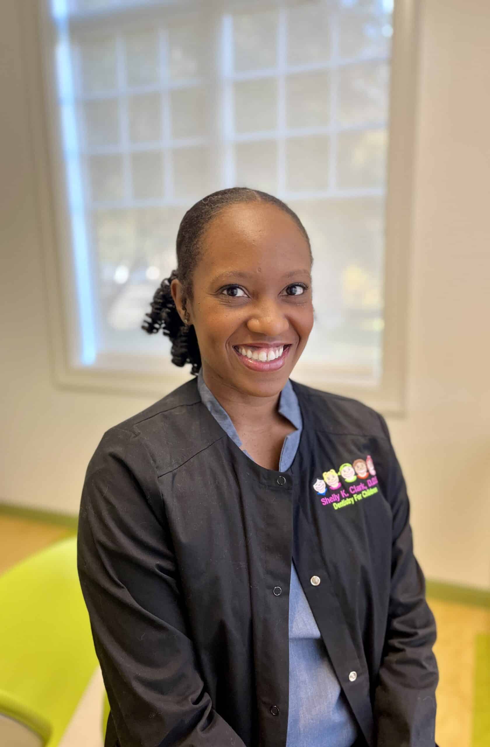 Meet The Team | Dr Shelly Clark | TX 75104 & TX 76065